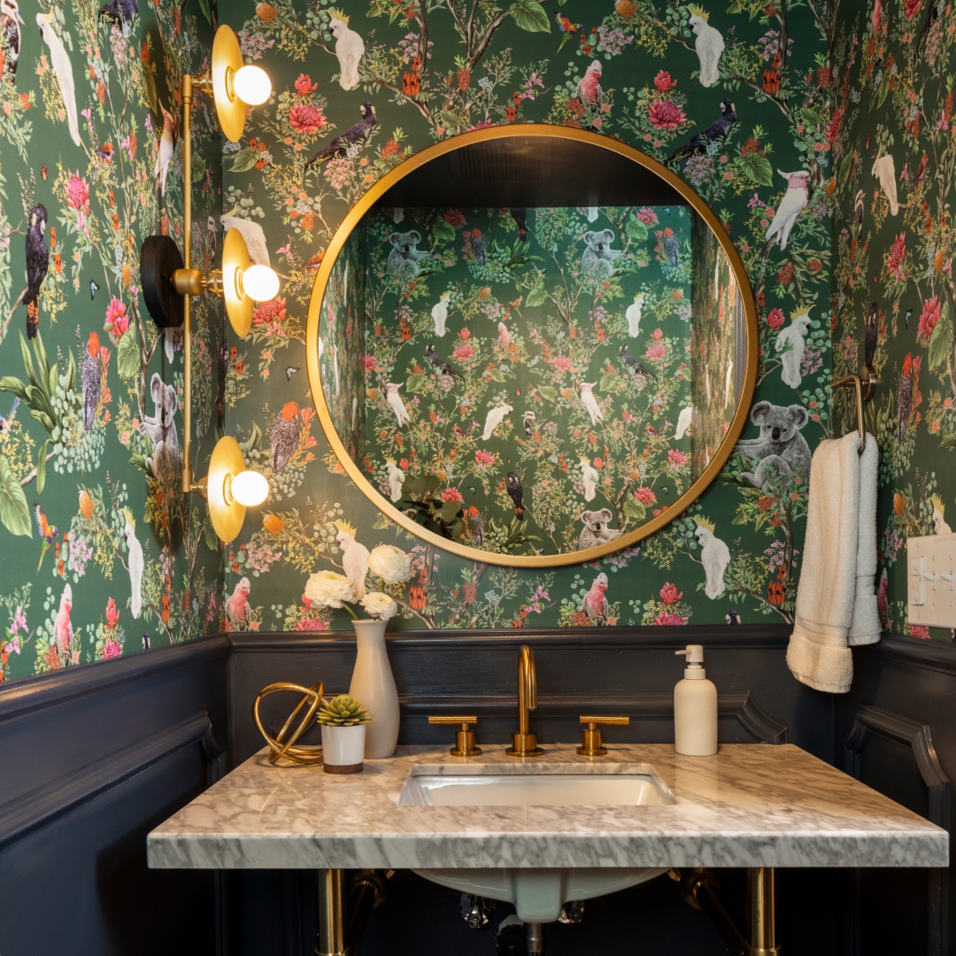 Decorio | Customized Wallpaper Dubai Online Shop